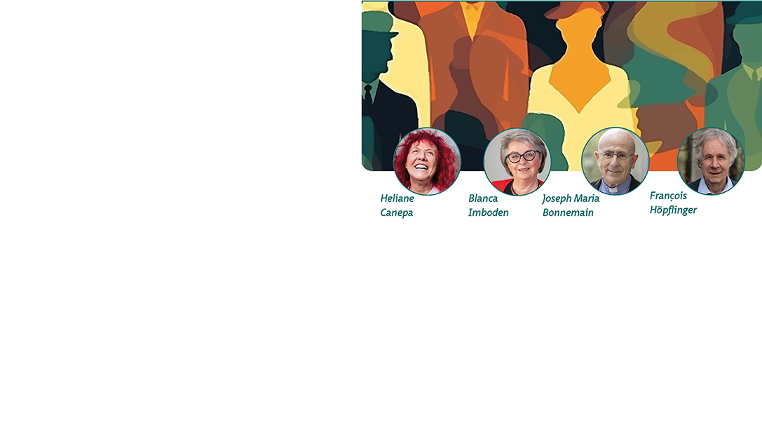 Pro Senectute Luzern